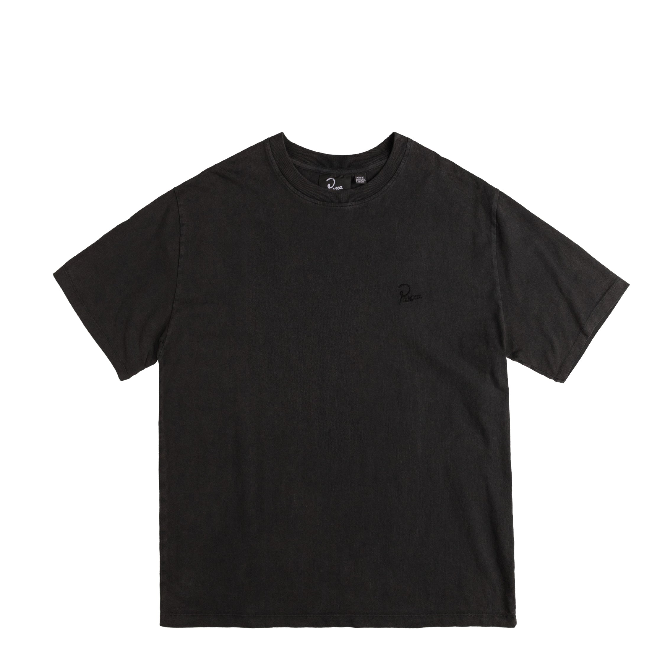 By Parra Script Logo T-Shirt | Apparel » Buy online now!