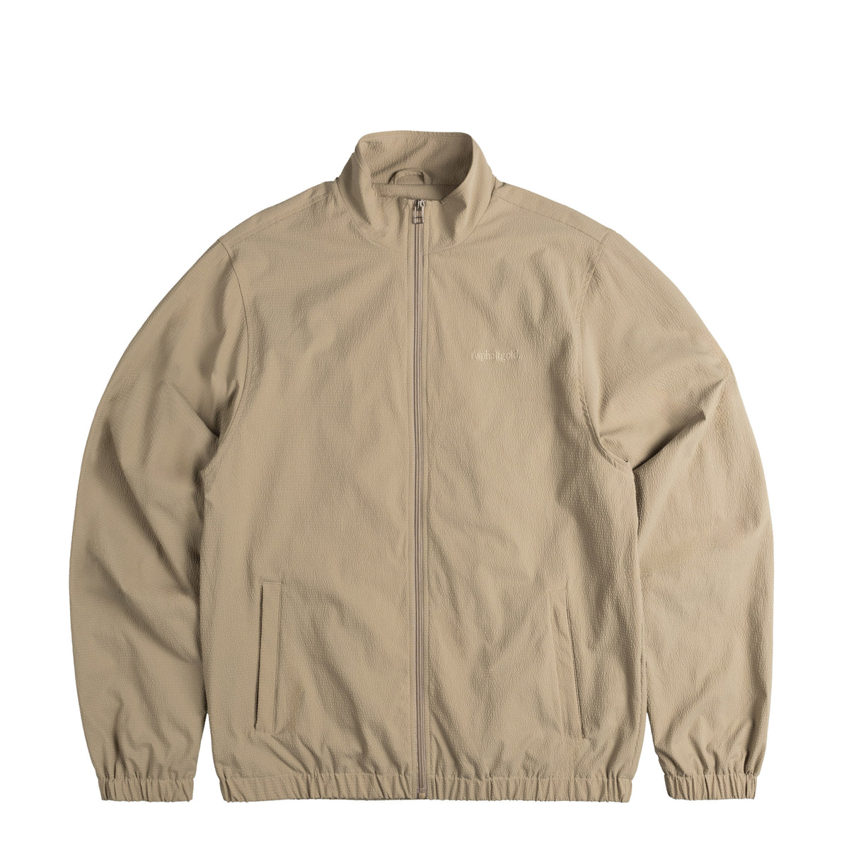 Asphaltgold Summer Essential Track Jacket | Apparel » Buy online now!