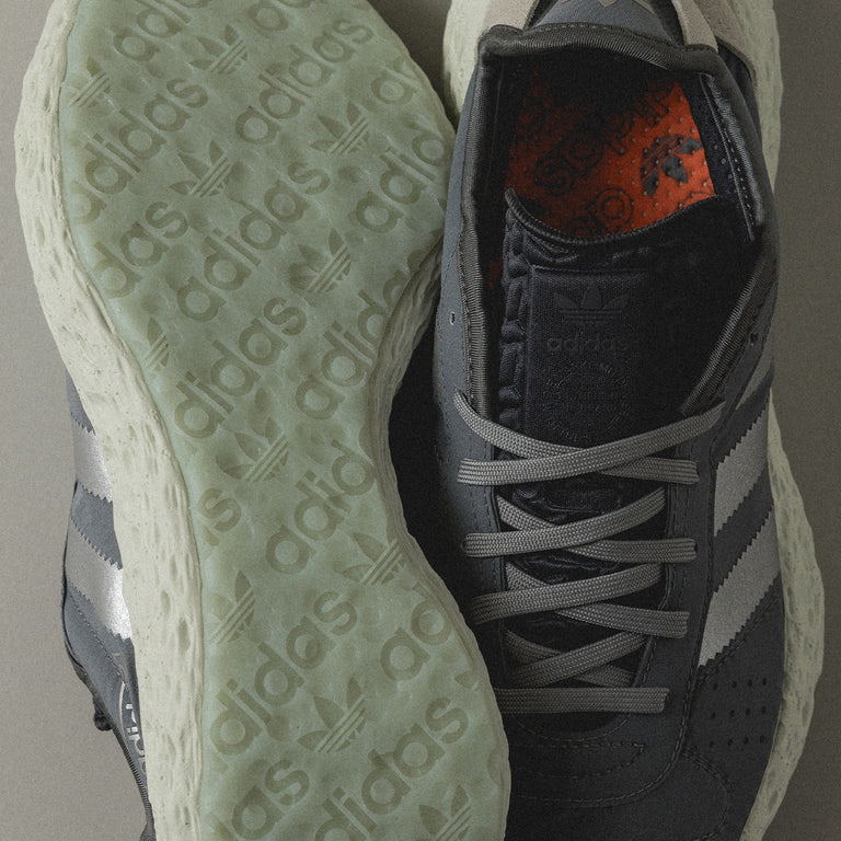 Adidas ZPONGE Sneaker » jetzt online kaufen!