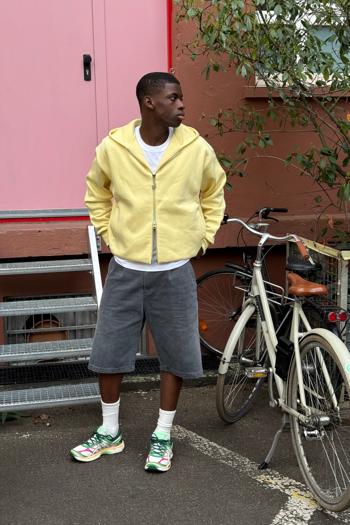 New Balance models: trend sneakers and classics