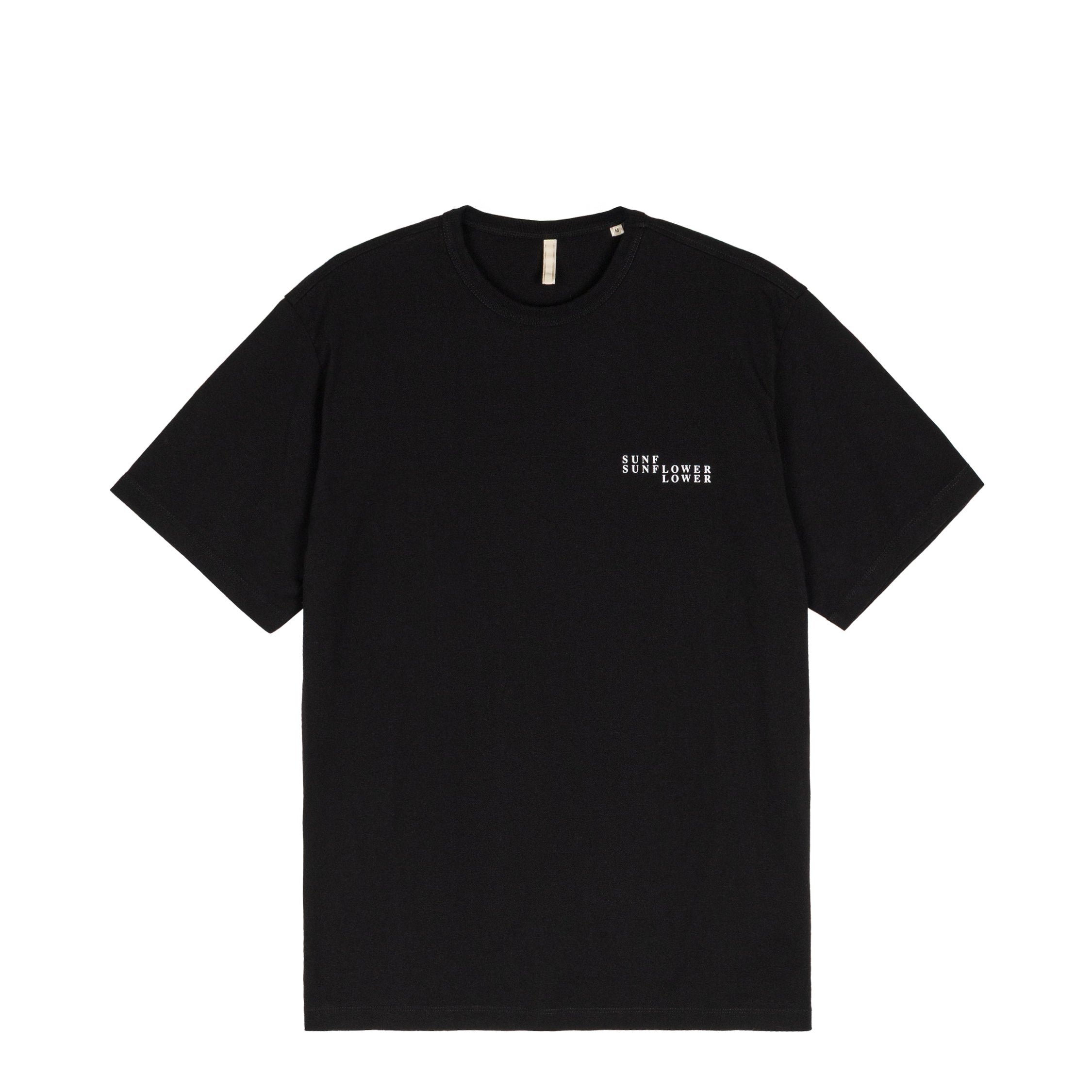 Sunflower Front Logo Tee | Apparel » Buy online now!