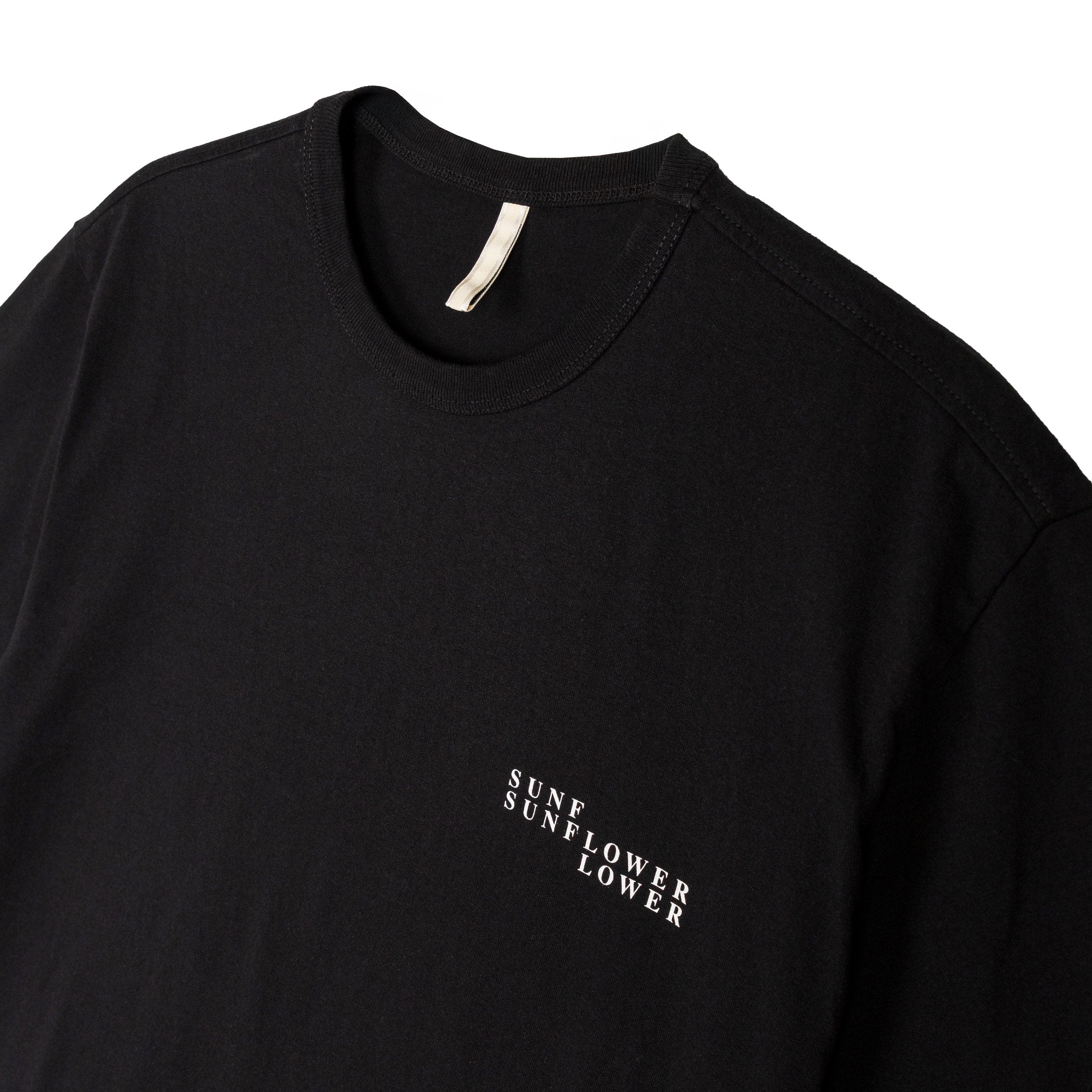 Sunflower Front Logo Tee | Apparel » Buy online now!