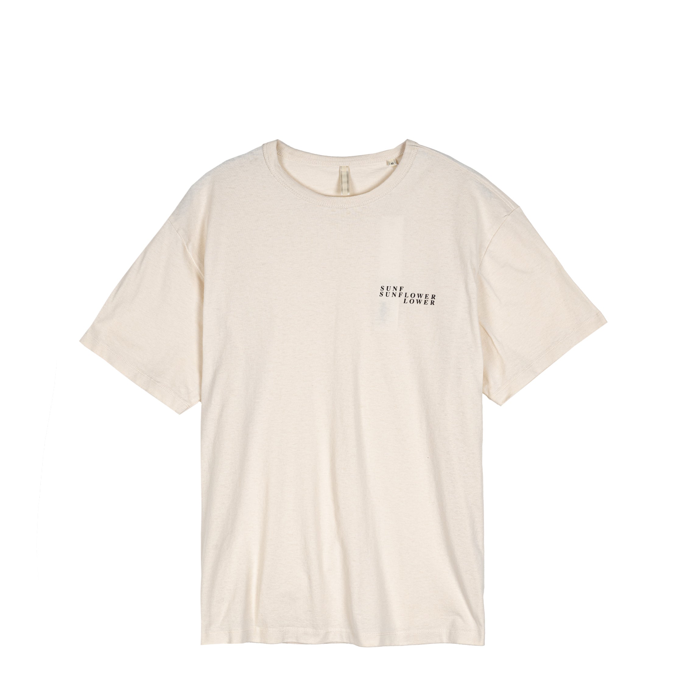 Sunflower Front Logo Tee | Apparel » Buy online now!