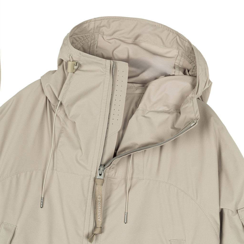 C.P. Company Pro-Tek Hooded Lens Jacket » jetzt online kaufen!
