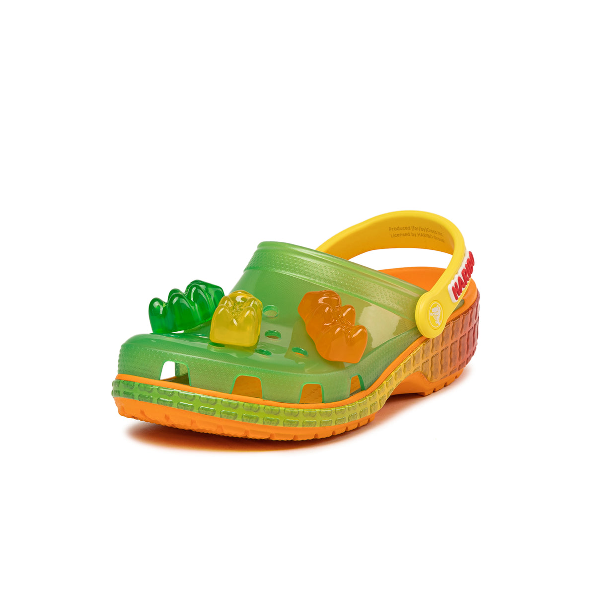 Crocs x Haribo Classic Clog Sneaker » Buy online now!