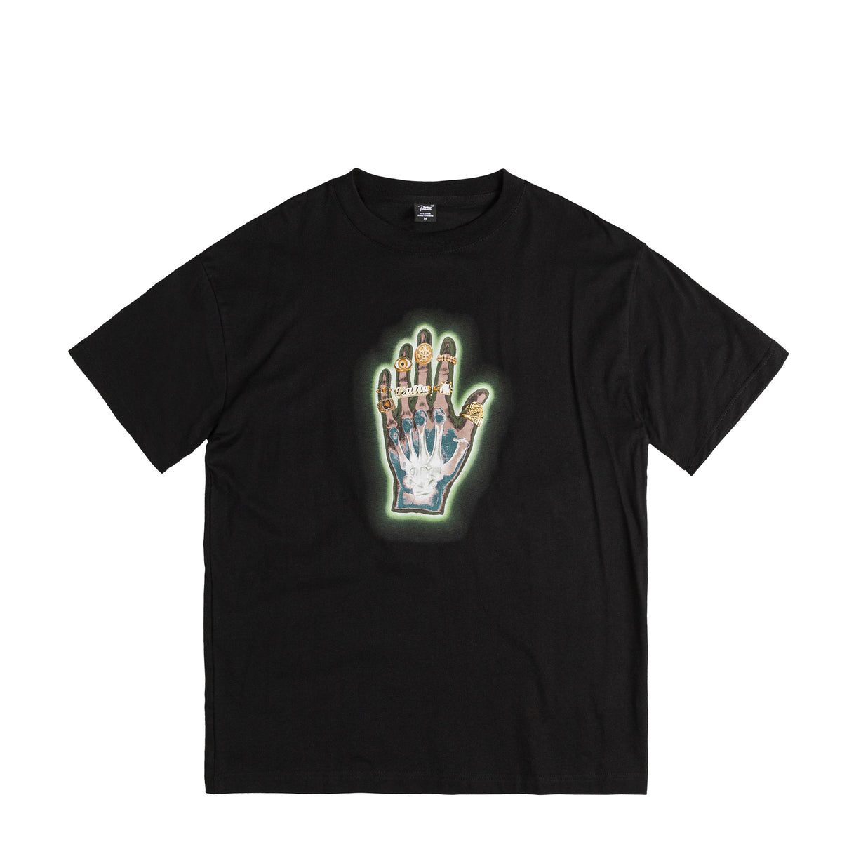 Patta Healing Hands T-Shirt | Apparel » Buy online now!