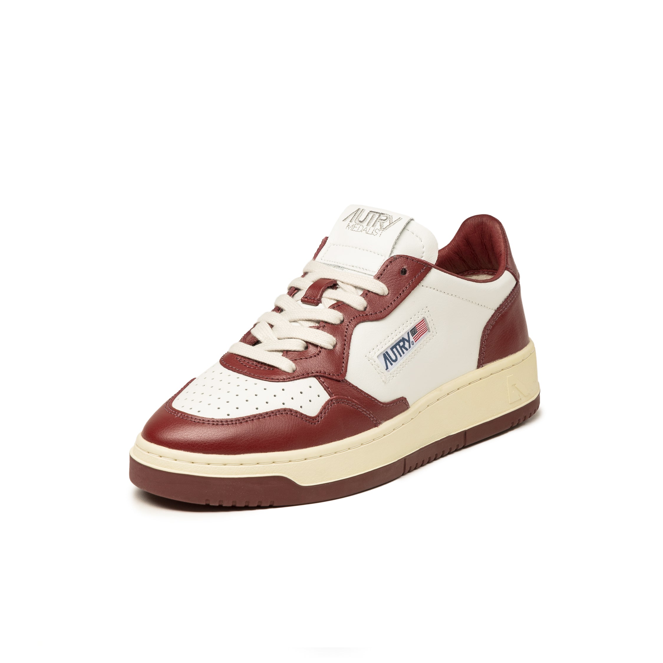 Autry Medalist W Sneaker » Buy online now!