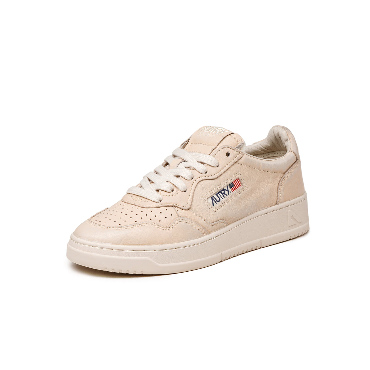 Autry Medalist W *Solid Goat* » nu online kopen!