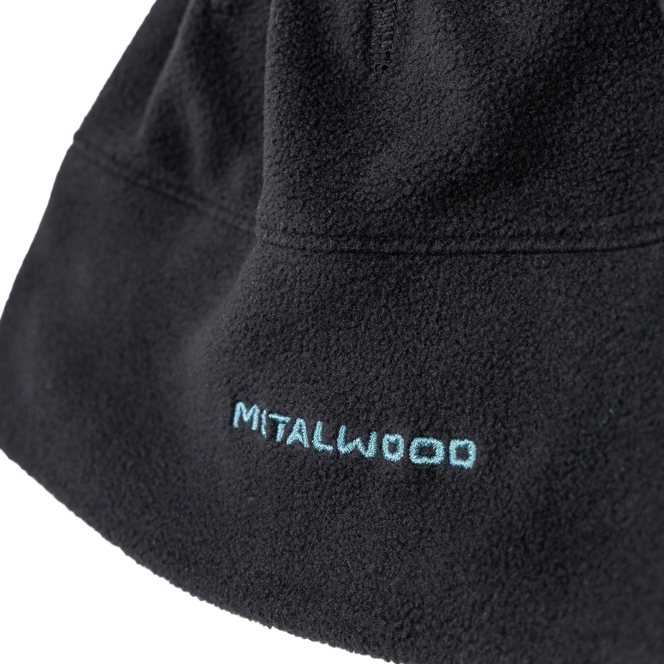 Metalwood Microfleece Skull Cap » jetzt online kaufen!