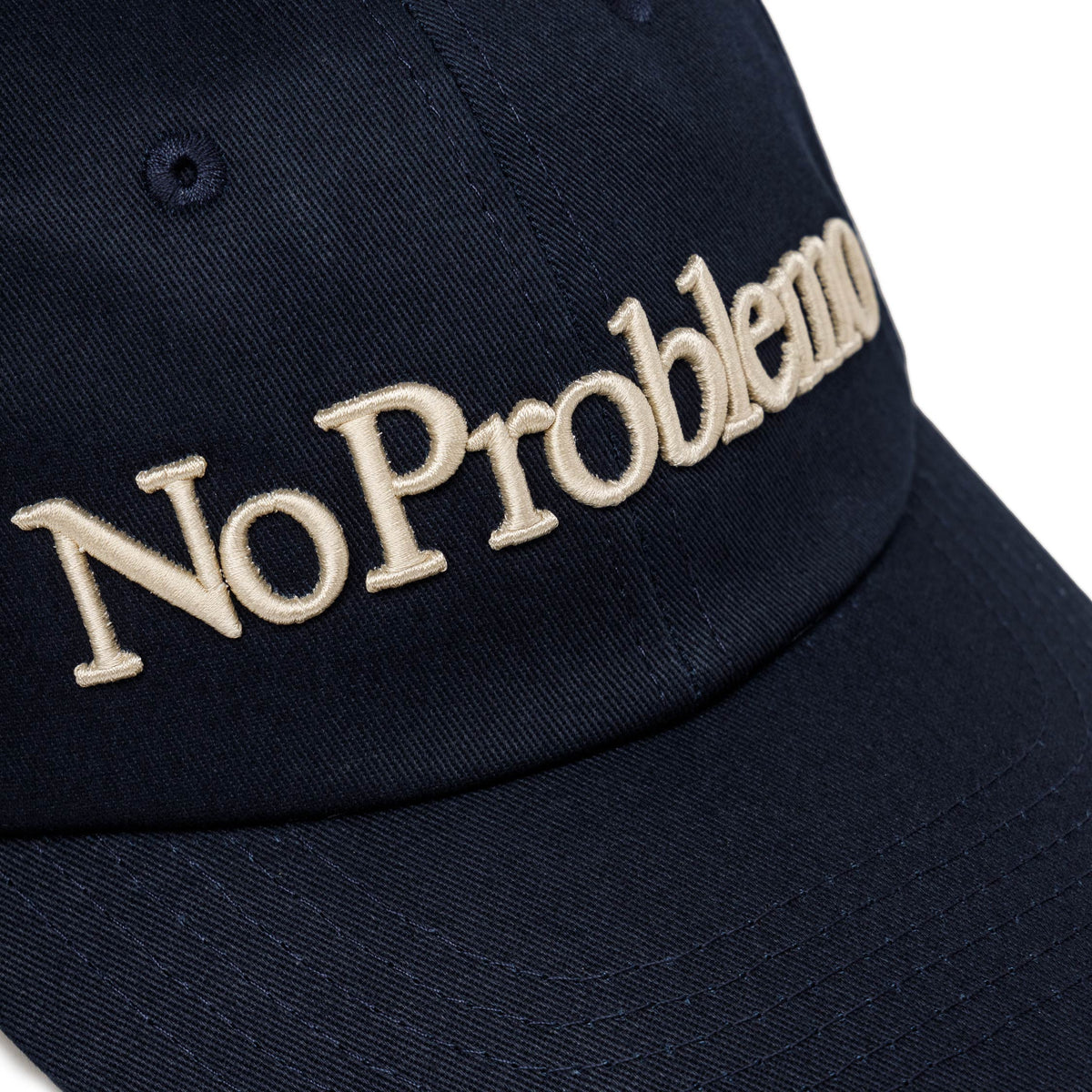 No Problemo No Problemo Cap » dispo en ligne maintenant