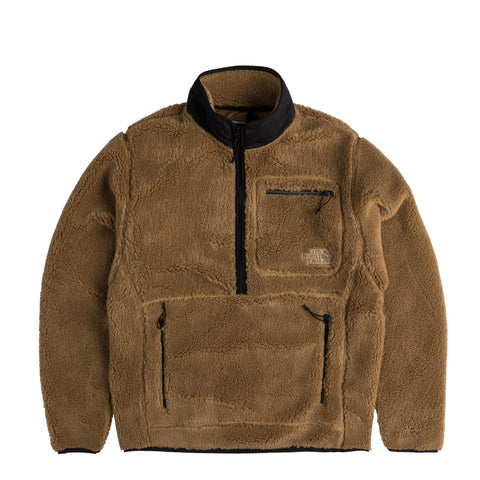 The North Face Extreme Pile Pullover | Apparel » Buy online now!