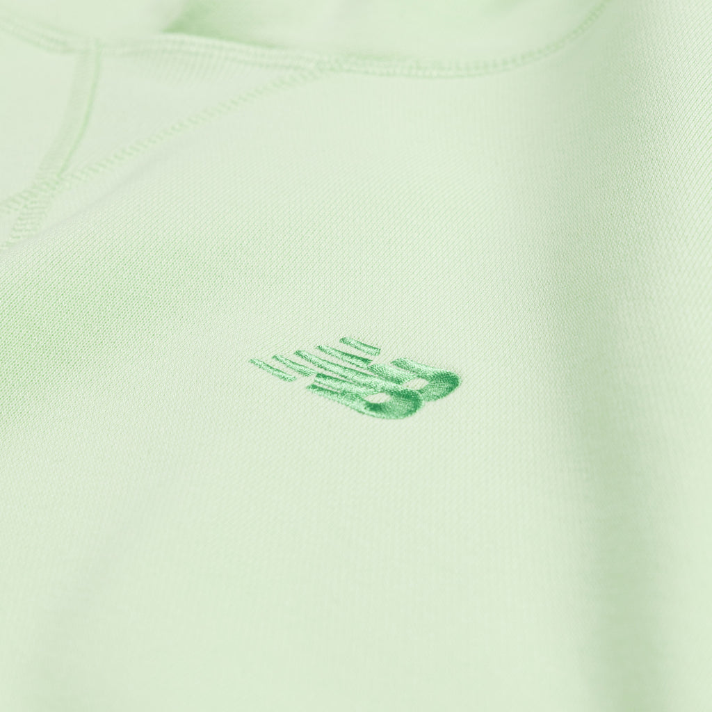 New Balance Athletics French Terry Hoodie | Apparel » Buy online now!