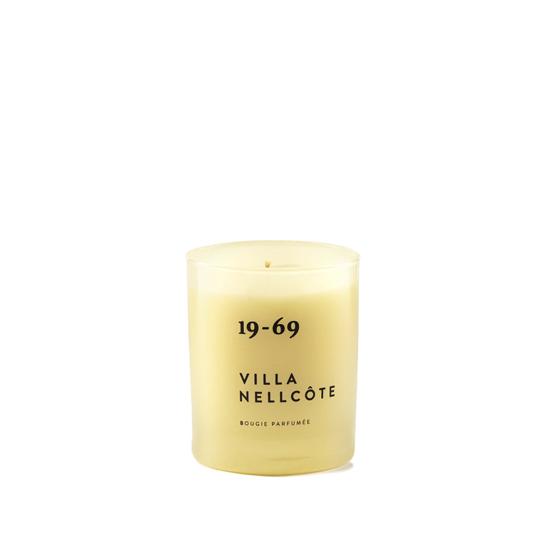 19-69 Villa Nellcôte Scented Candle 200 mL | Apparel » Buy online now!