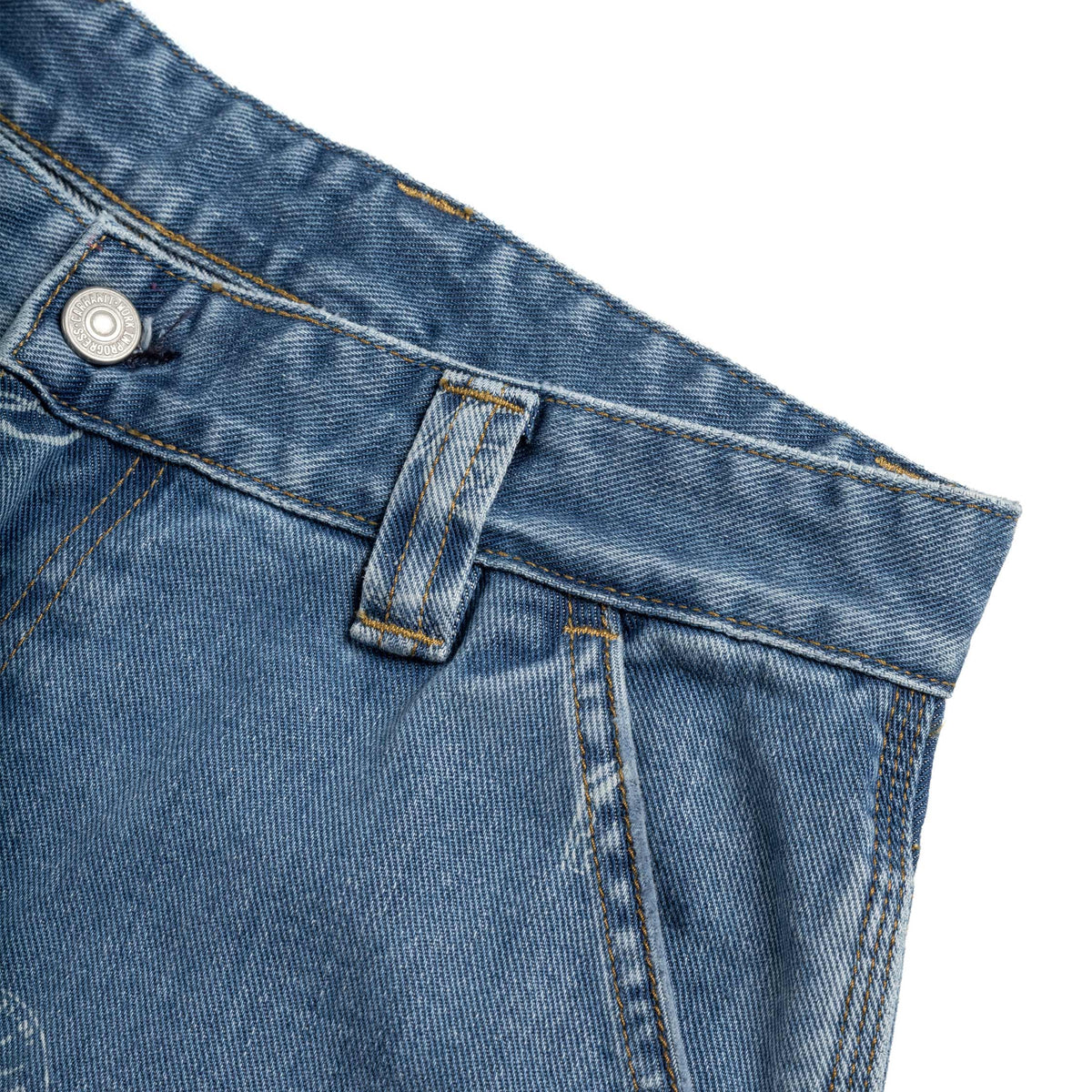 Carhartt WIP Stamp Pant » dispo en ligne maintenant