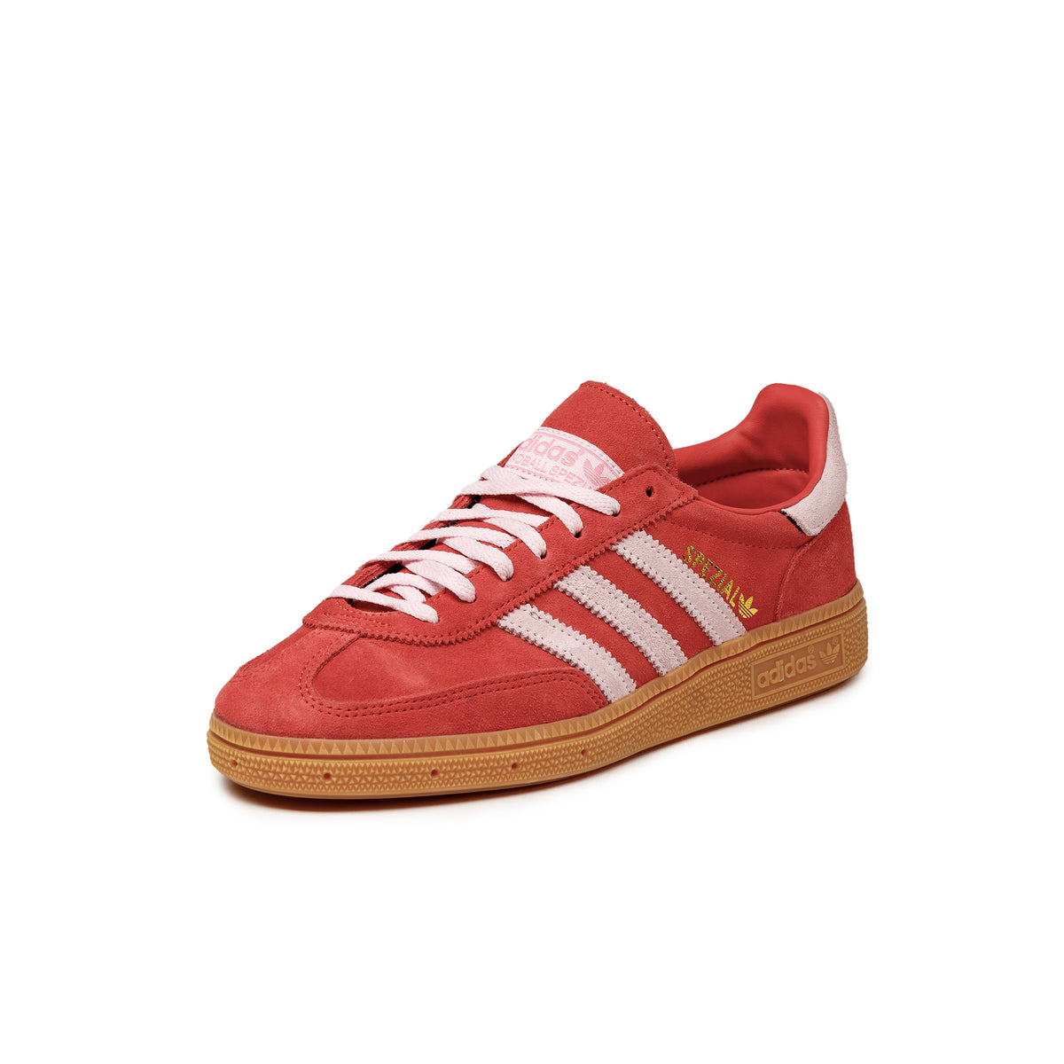 Adidas Handball Spezial W Sneaker » Buy online now!
