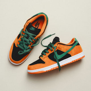 Nike Dunk Low SP *Ceramic* Sneaker » jetzt online kaufen!