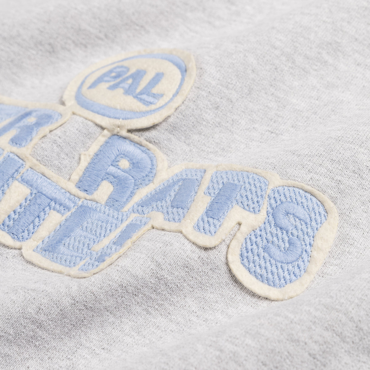 PAL Sporting Goods River Rats Crewneck | Apparel » Buy online now!