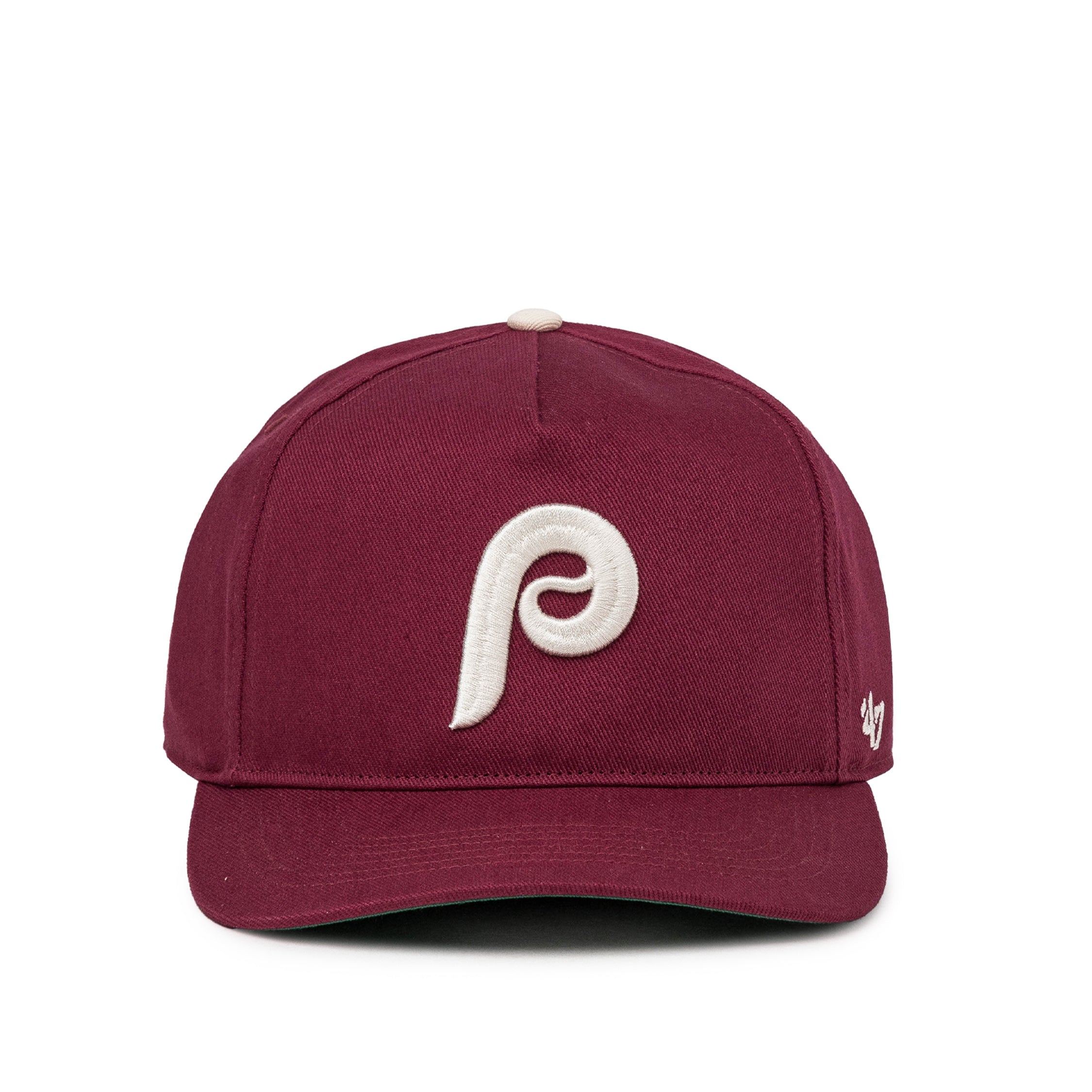 47 MLB Philadelphia Phillies Golden Age Replica Hitch | Accessoires ...