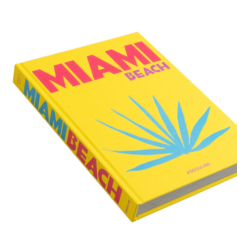 Assouline Miami Beach » jetzt online kaufen!