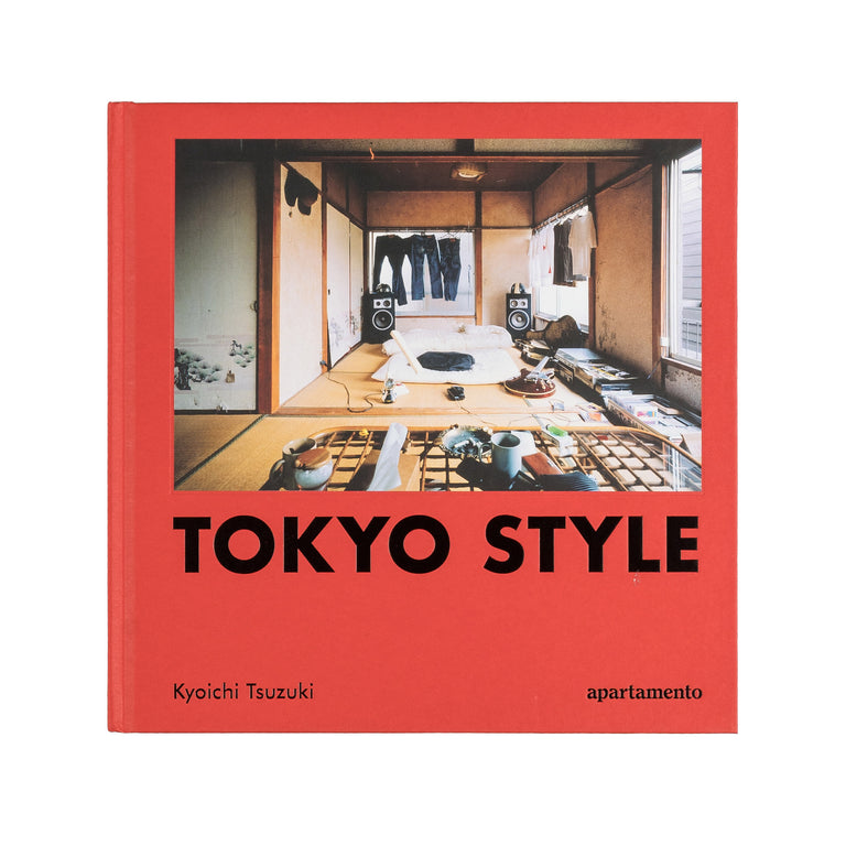 Apartamento Tokyo Style - Kyoichi Tsuzuki » jetzt online kaufen!
