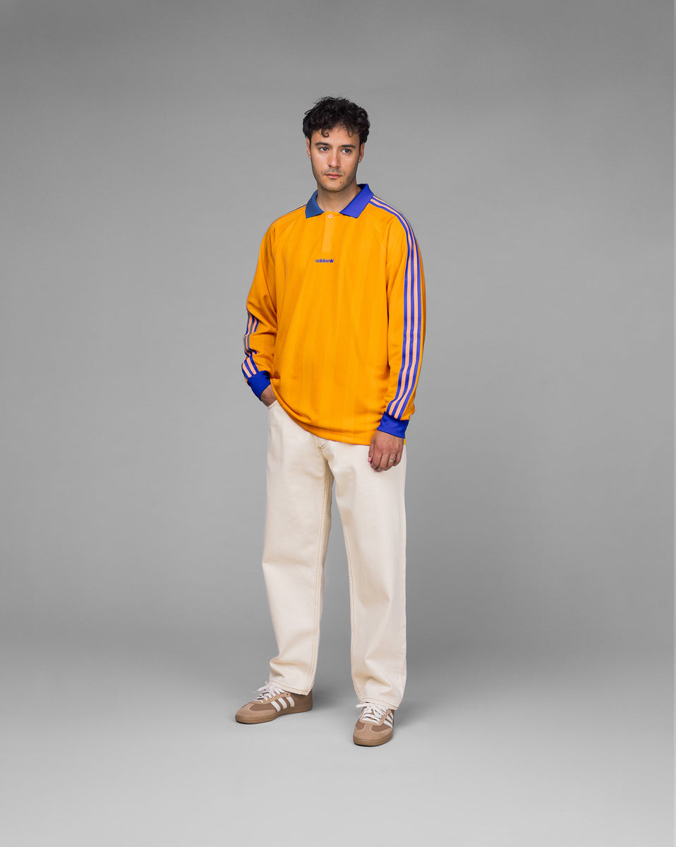 Adidas Long Sleeve Jersey | Apparel » Buy online now!