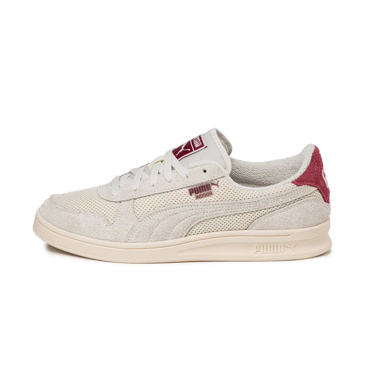 Puma Indoor Mesh Sneaker » Buy online now!
