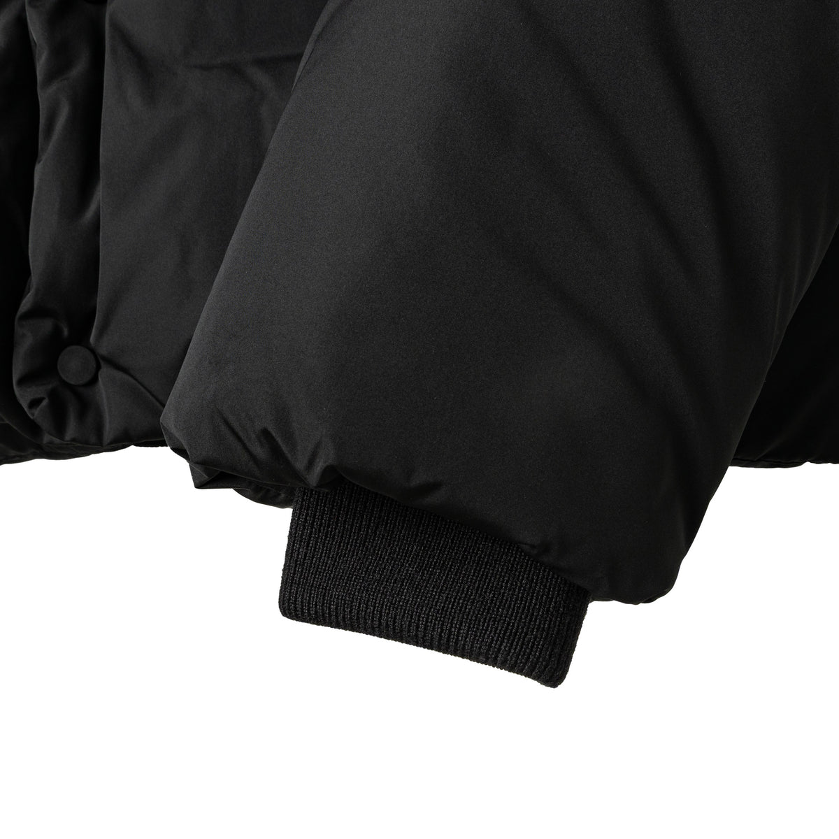 AMI Paris Ami De Coeur Down Jacket | Apparel » Buy online now!