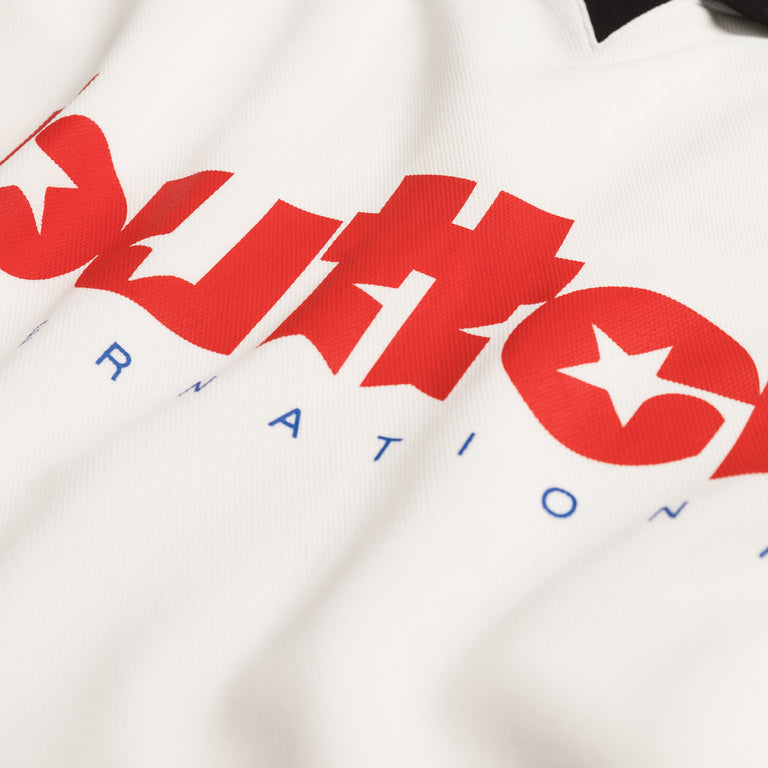 Butter Goods Star Jersey | Apparel » Buy online now!