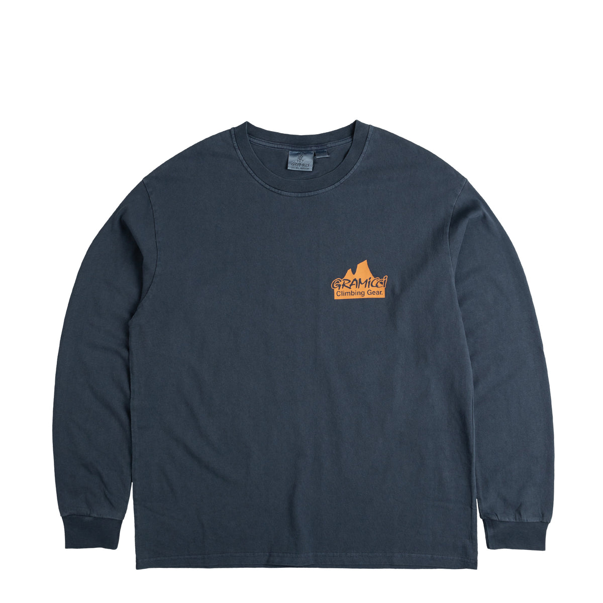 Gramicci Stone Masters Longsleeve Tee » dispo en ligne maintenant