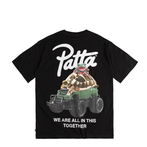 Patta Apparel – jetzt bei Asphaltgold bestellen!
