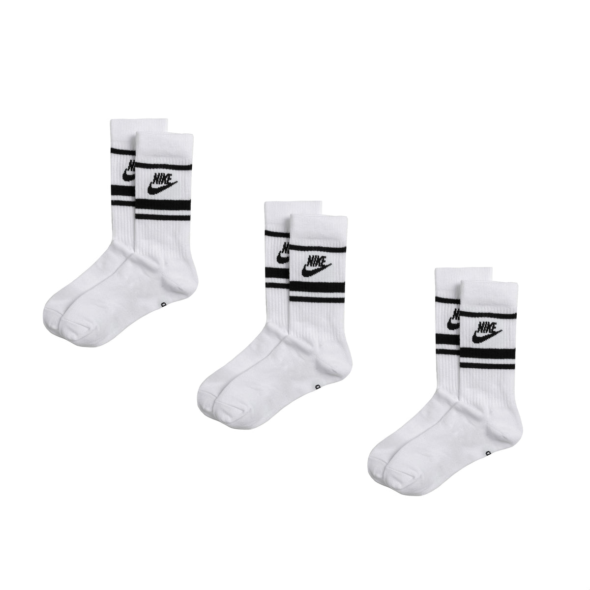 Nike Everyday Essential Crew Socks 3 Pack » jetzt online kaufen!