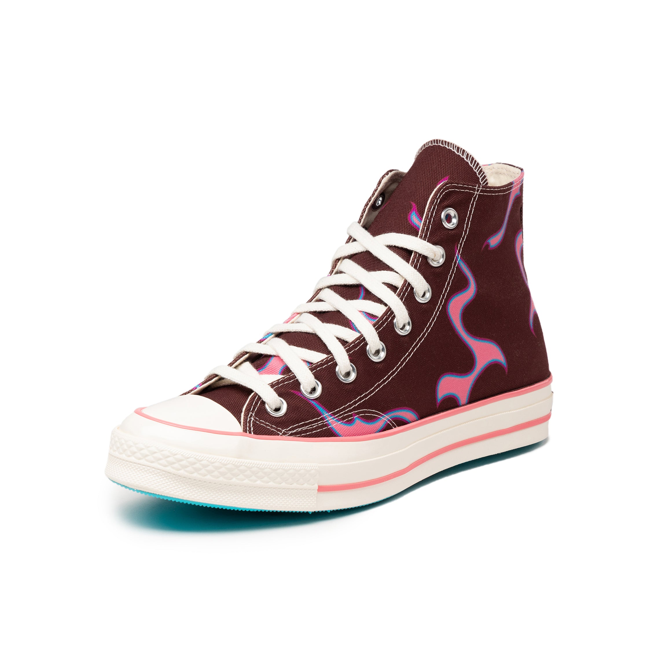 Converse x Golf Wang Chuck Taylor All Star '70 Hi *Flame* Sneaker » Buy ...