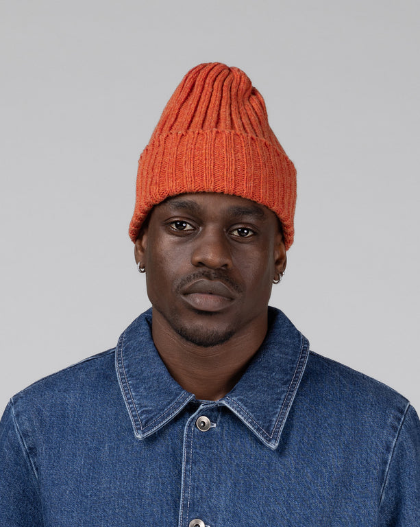 Beams Plus Wool Watch Cap » jetzt online kaufen!