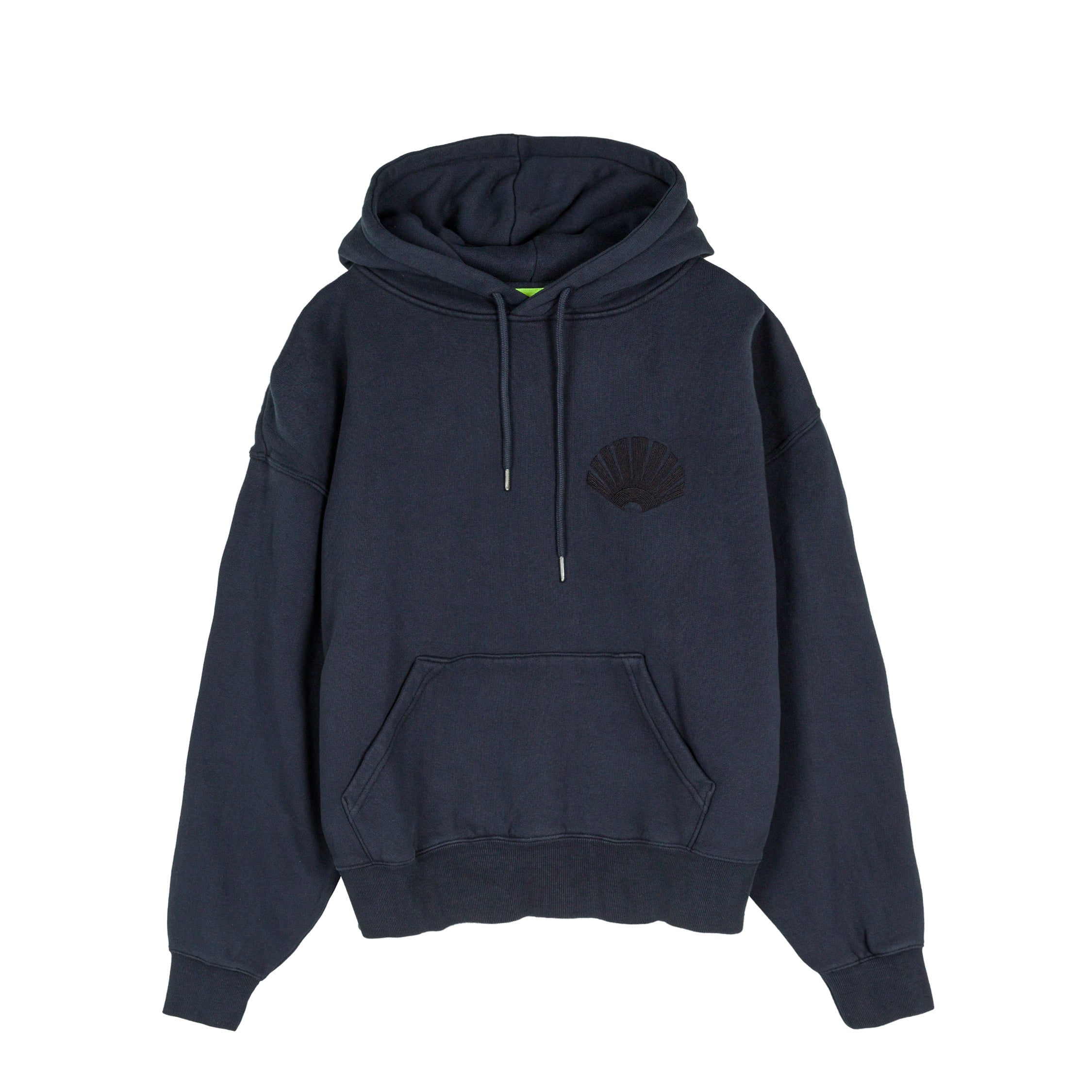 New Amsterdam Surf Association Chop Hoodie | Apparel » Buy online now!