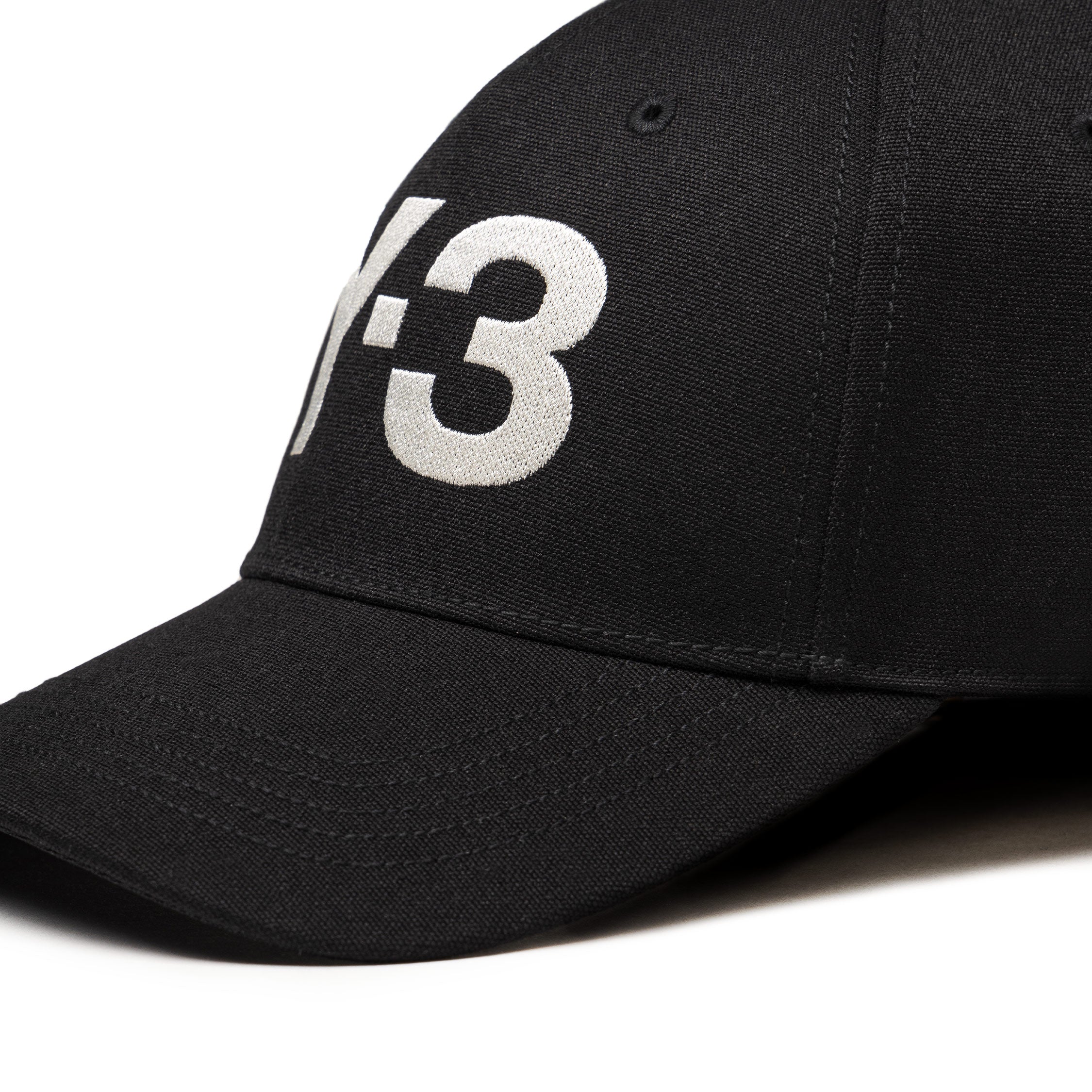Adidas Y-3 Y-3 Logo Cap | Accessoires » Buy online now!