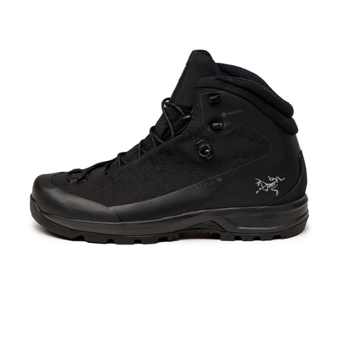 Arc'teryx » Discover the Collection