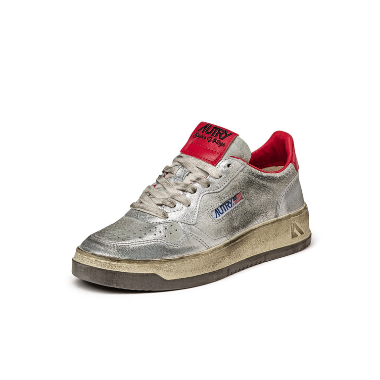 Autry Medalist W *Super Vintage* Sneaker » Buy online now!