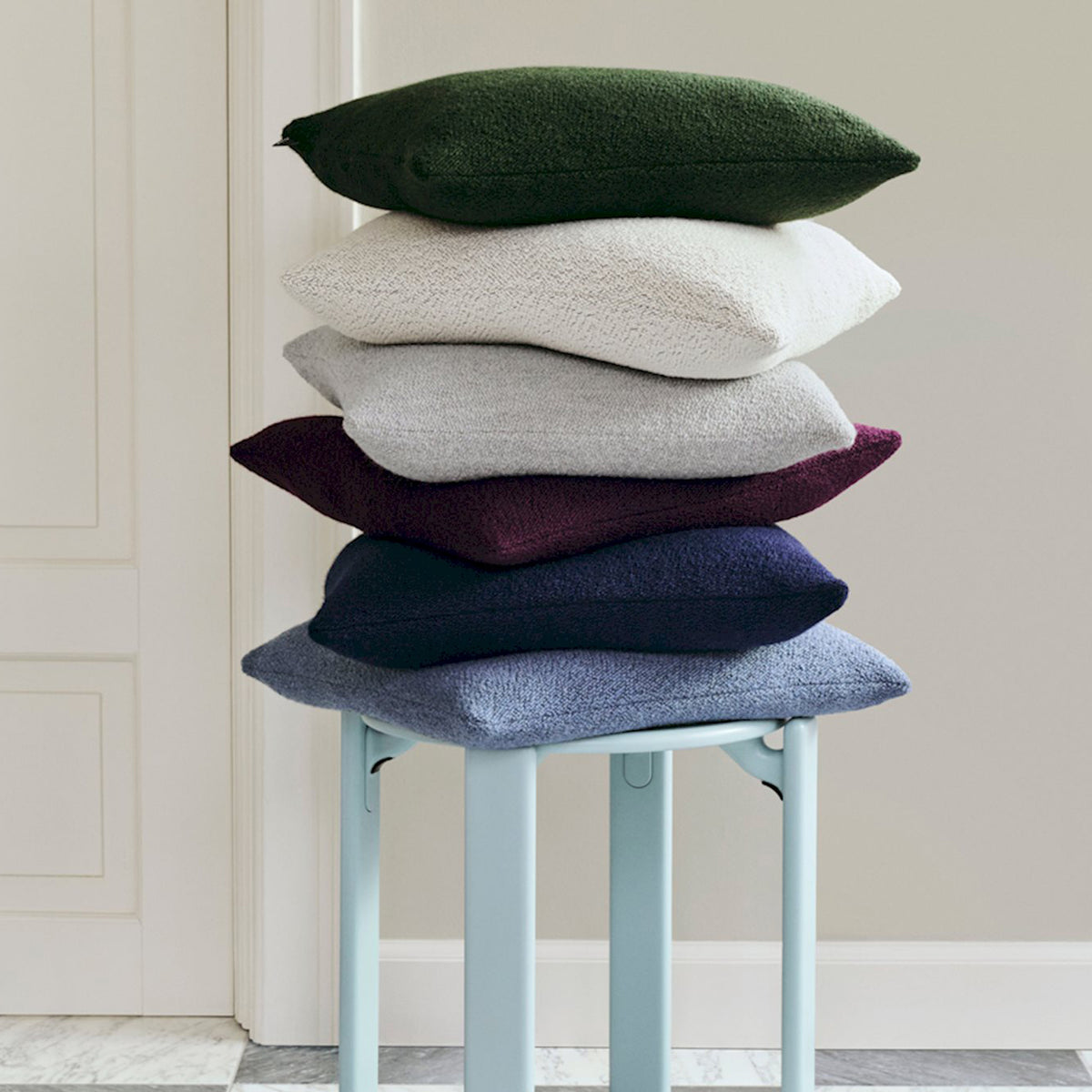 HAY Texture Cushion » jetzt online kaufen!