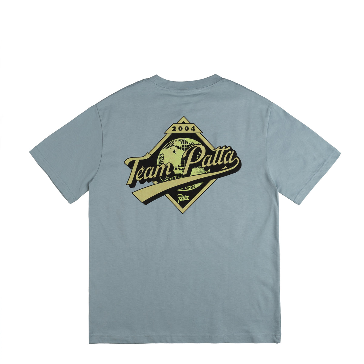 Patta Homerun T-Shirt » Buy online now!