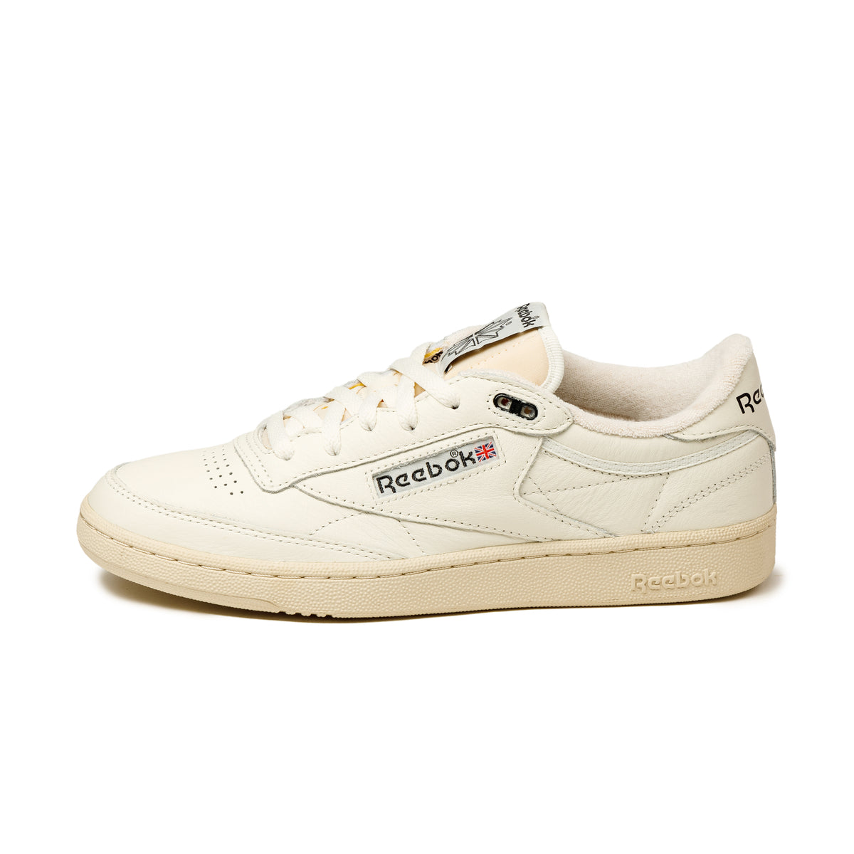 Reebok Club C 85 Vintage Sneaker » Buy online now!
