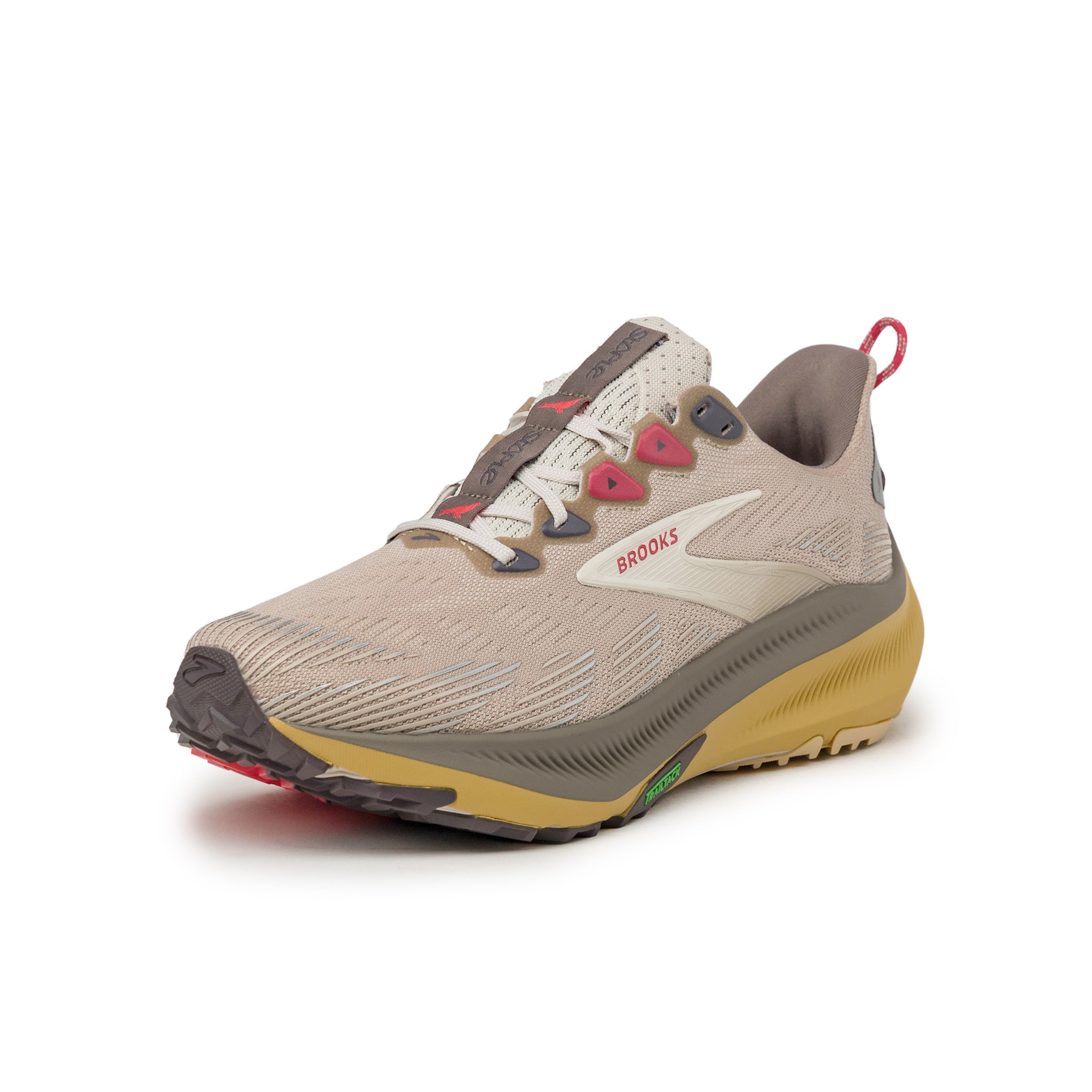 Brooks x Staple Ghost Trail Sneaker » Buy online now!