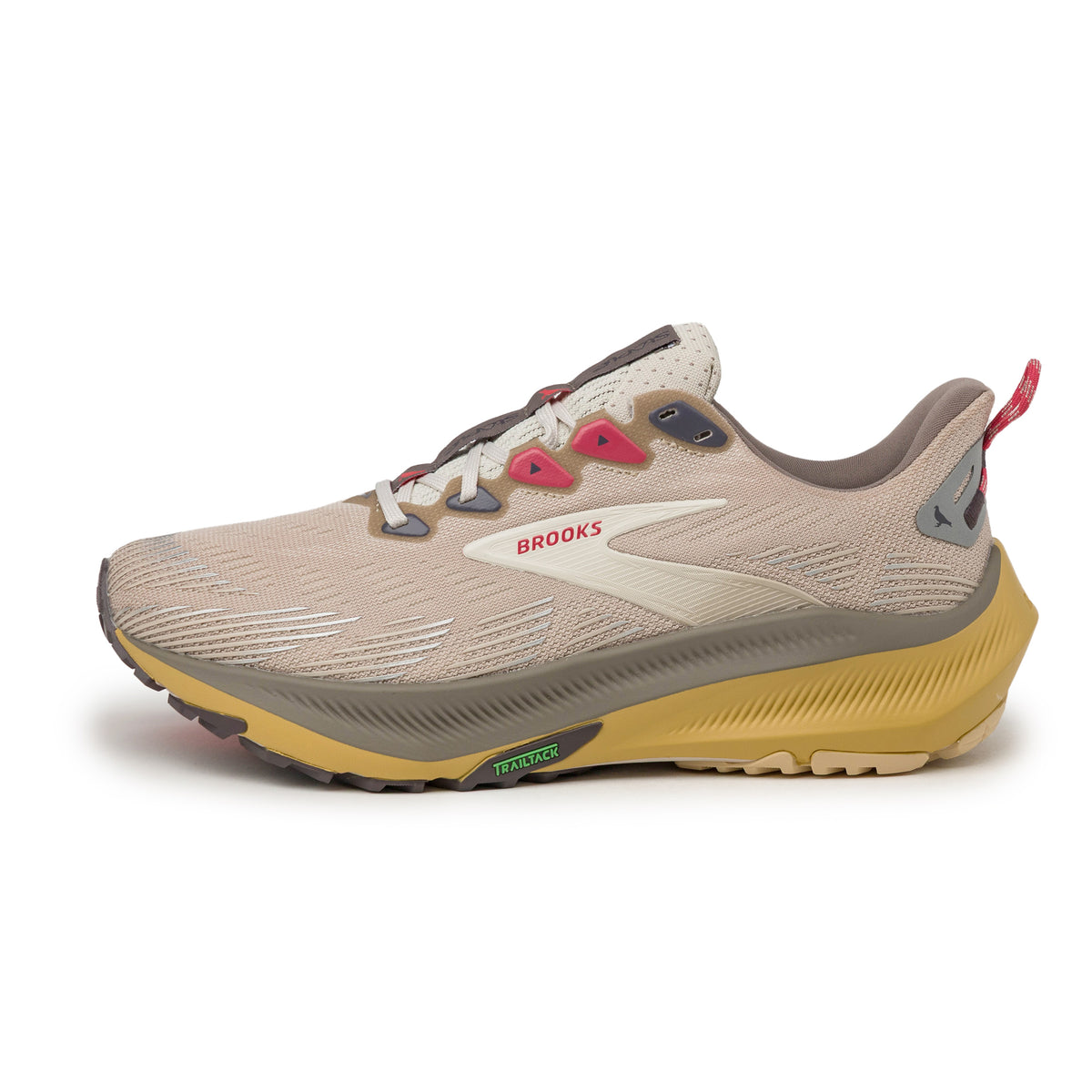 Brooks x Staple Ghost Trail Sneaker » Buy online now!