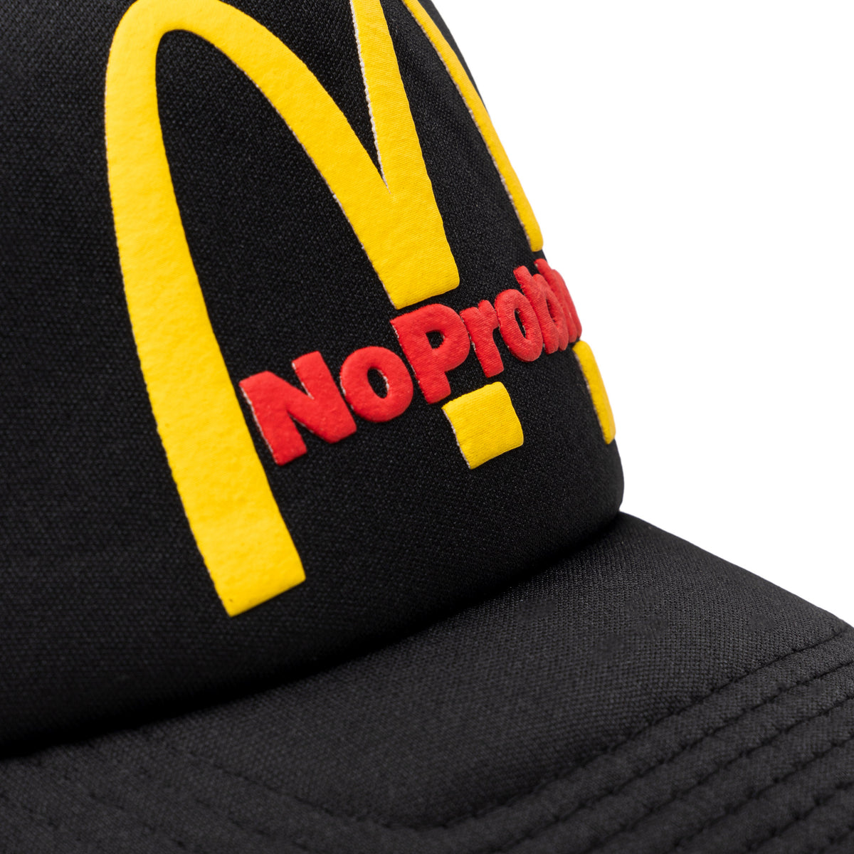 Aries Fast Food Trucker Cap » dispo en ligne maintenant
