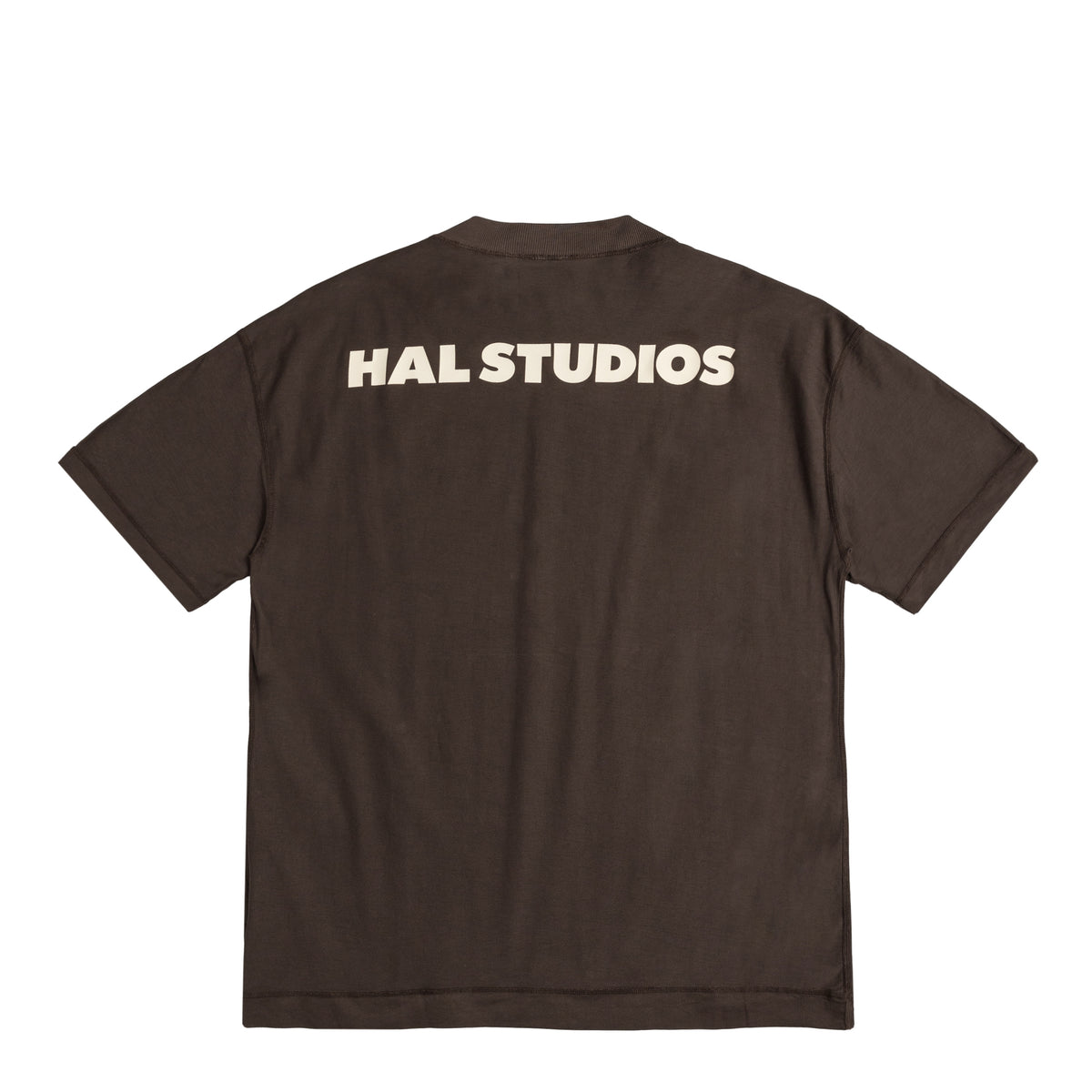 HAL Studios Inside Out Uniform T-Shirt | Apparel » Buy online now!