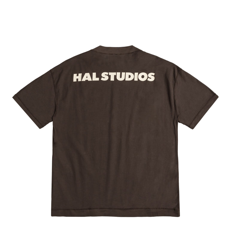 HAL Studios Inside Out Uniform T-Shirt | Apparel » Buy online now!