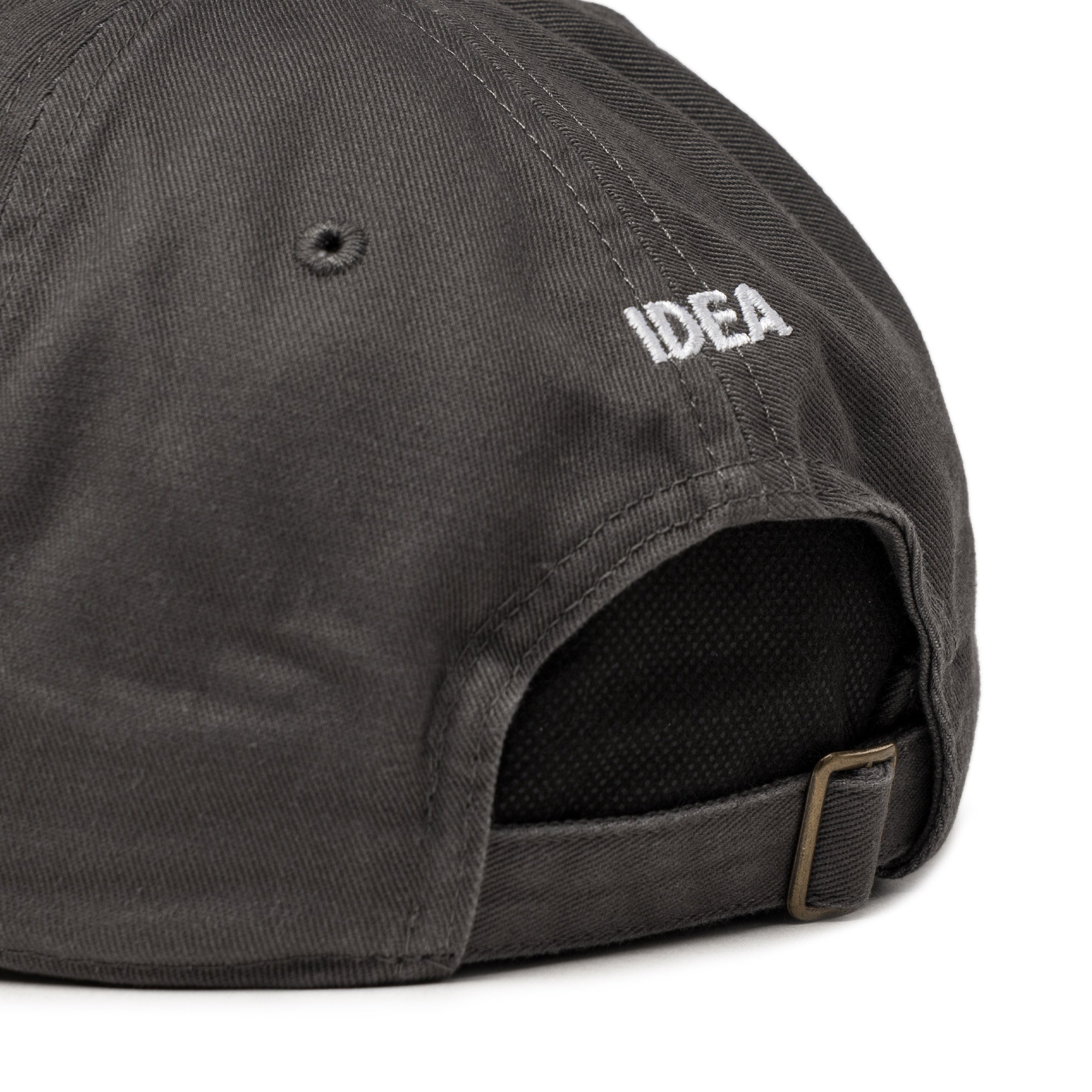 IDEA All England Techno Club Cap | Accessoires » Buy online now!