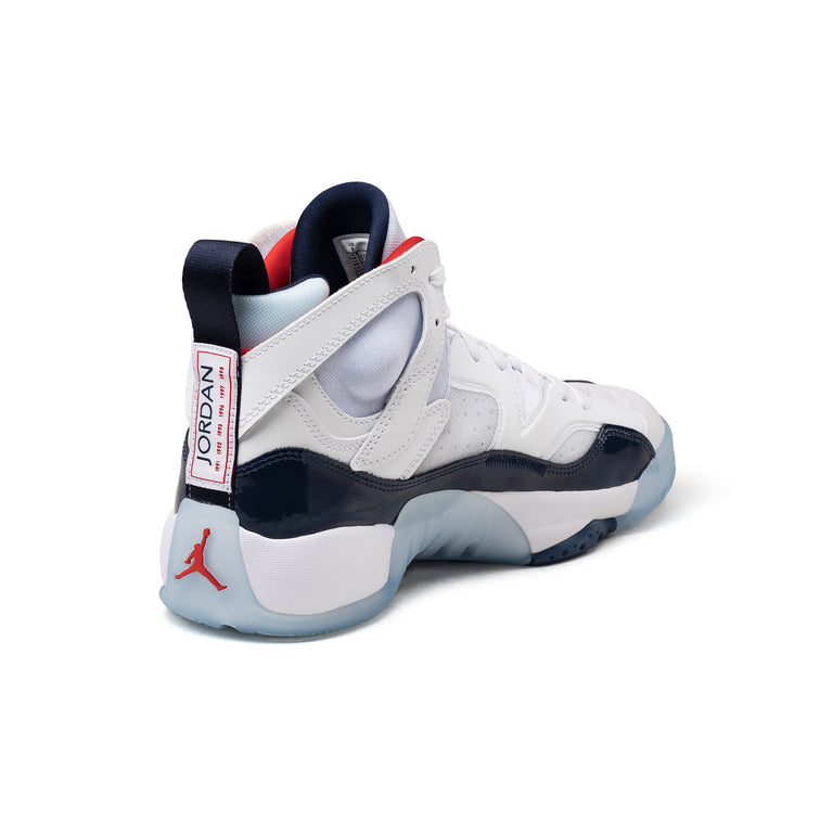 Nike Jumpman Two Trey Sneaker » Buy online now!