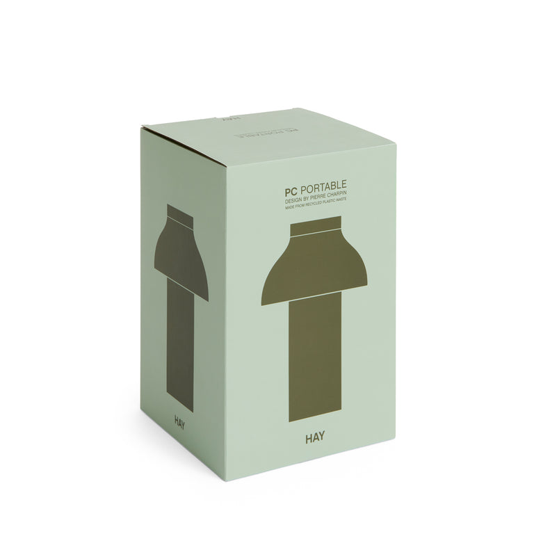 HAY PC Portable Lamp | Accessoires » Buy online now!