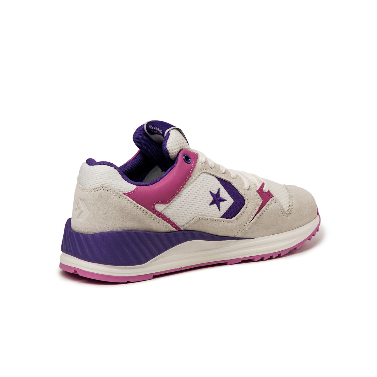 Converse Wave Trainer OX Sneaker » Buy online now!