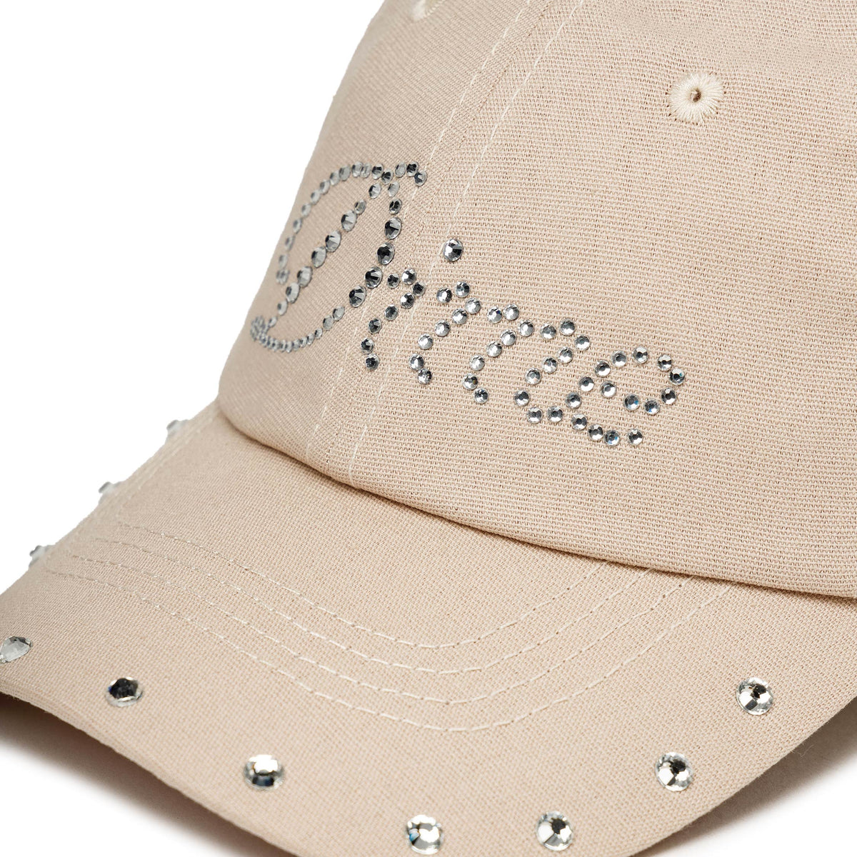 Dime Icy Cursive Low Pro Cap » Buy online now!